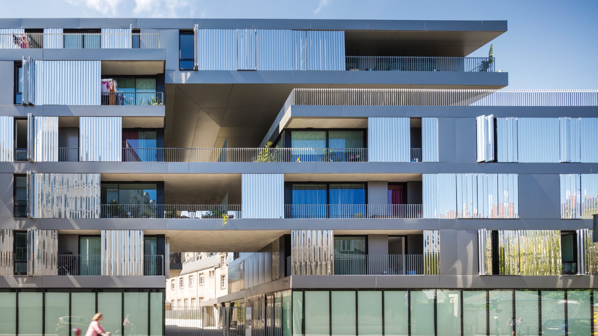 Dossier - ConstruirAcier