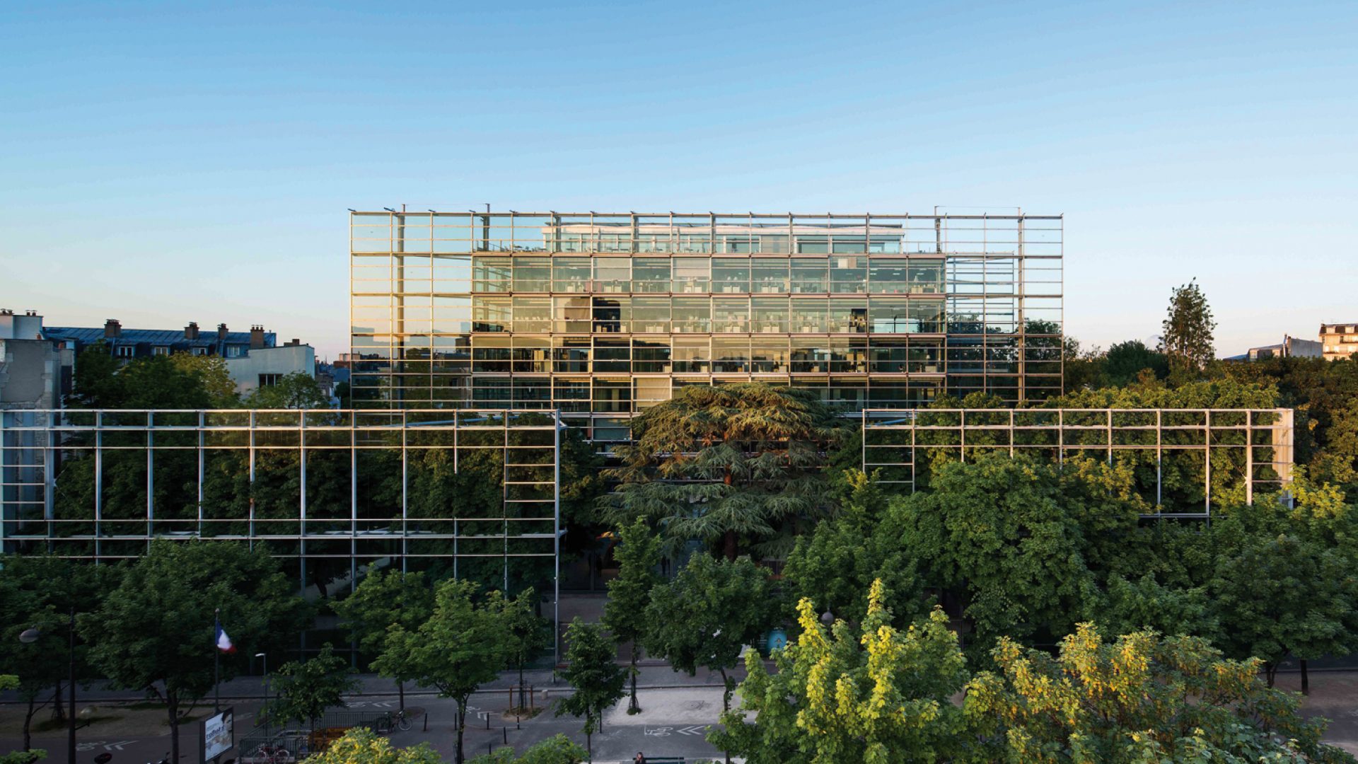 Dossier - ConstruirAcier