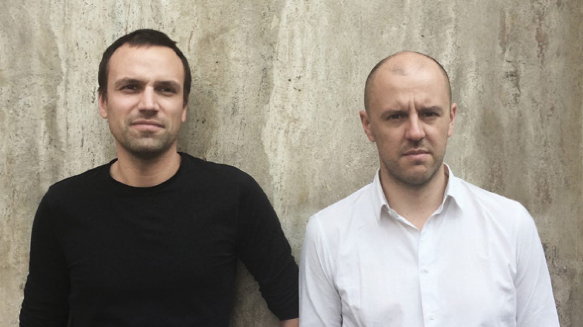 Portrait - ConstruirAcier