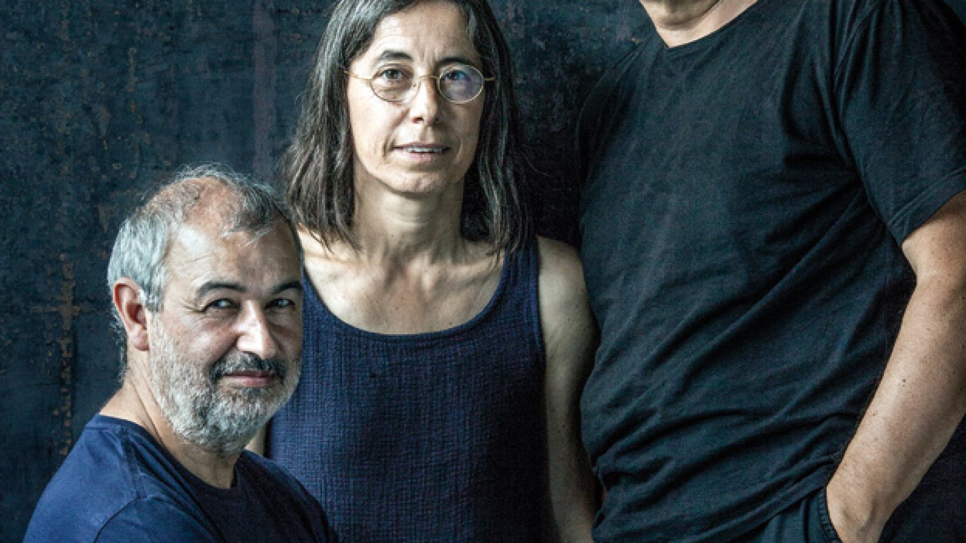 Portrait - ConstruirAcier