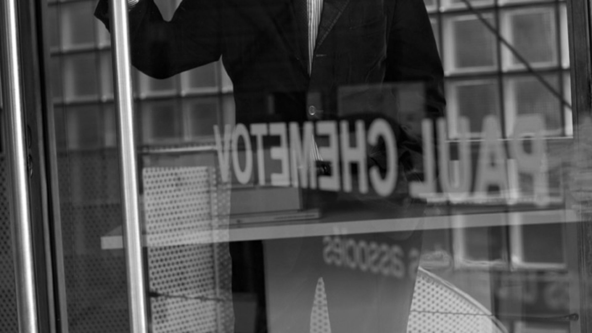 Portrait - ConstruirAcier