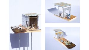 Concours Acier 2024 : Palmarès - ConstruirAcier