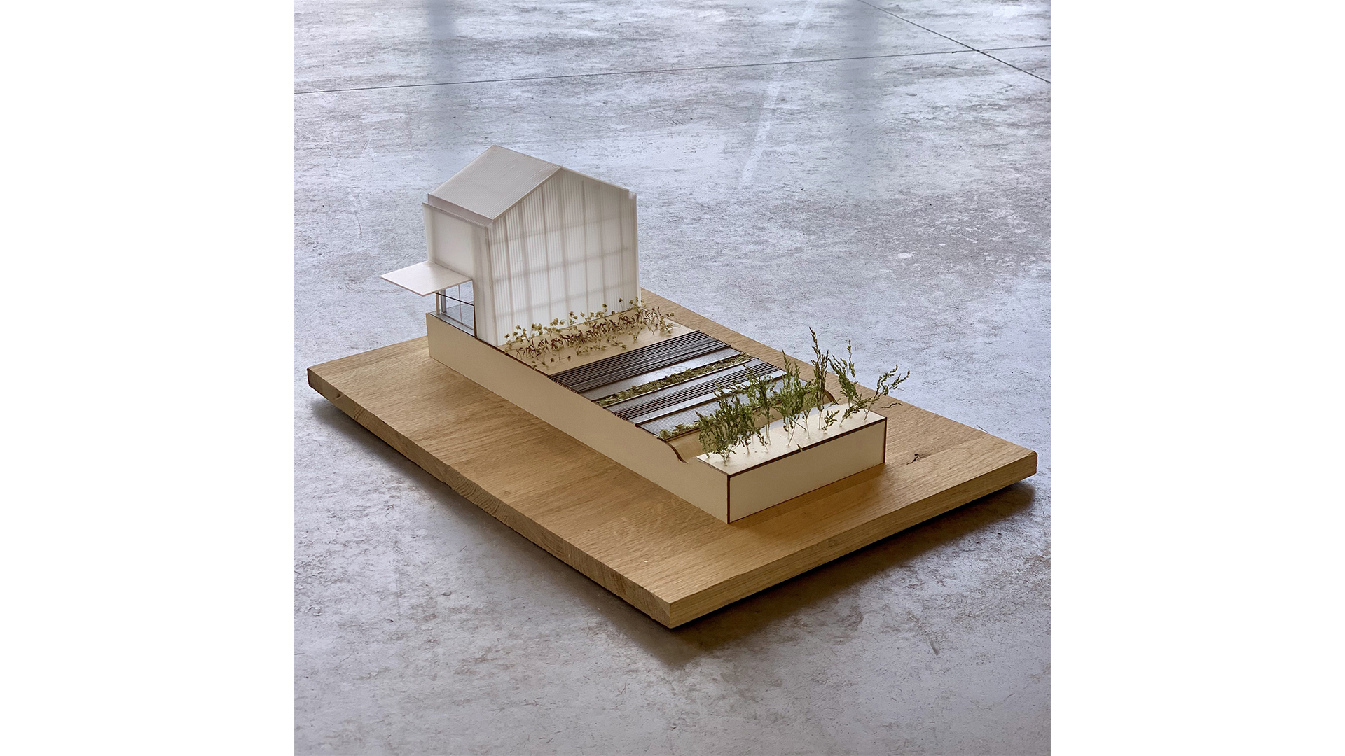 Concours Acier 2024 : Palmarès - ConstruirAcier