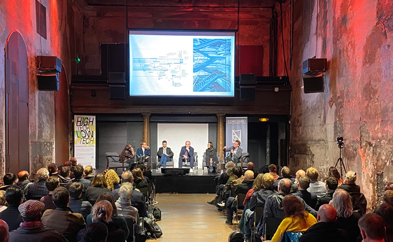 Home - ConstruirAcier