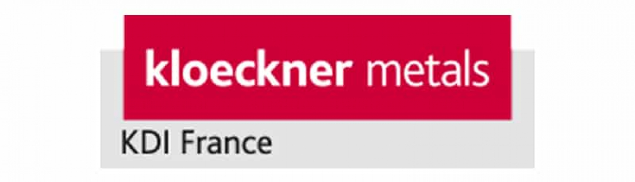 KLOCKNER METAL France - ConstruirAcier
