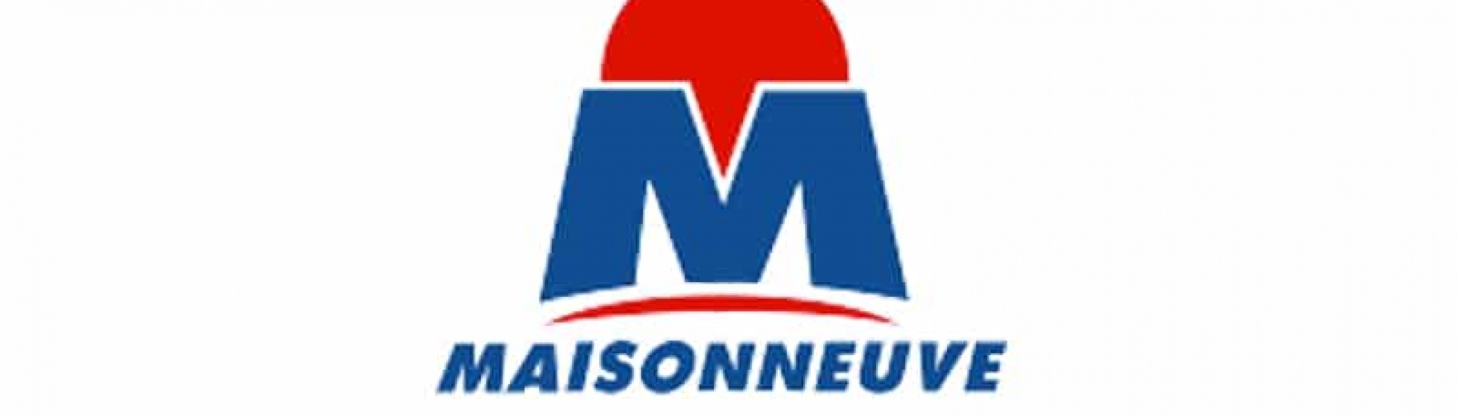 MAISONNEUVE - ConstruirAcier
