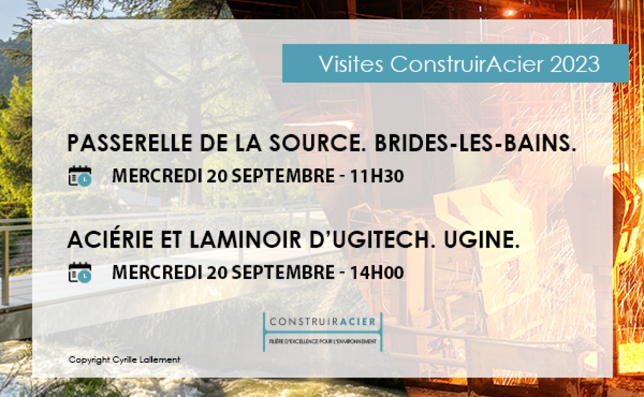 Home - ConstruirAcier